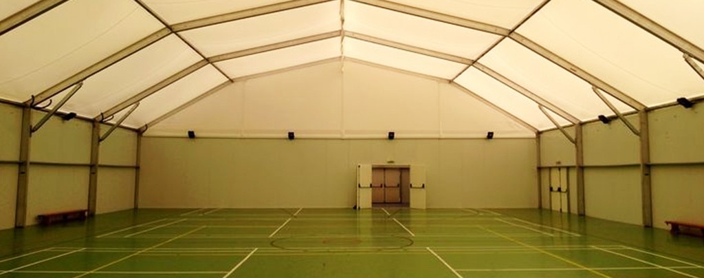 Temporary Structures and Marquee Hire - Bees Marquee Hire - Wedding ...